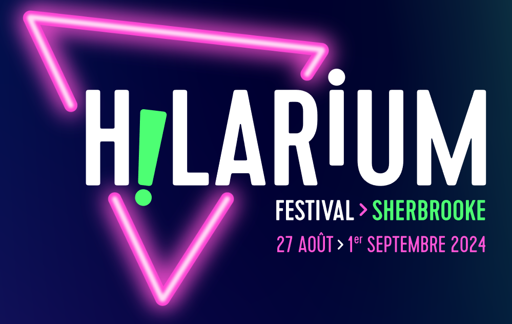 Festival Hilarium - 2e édition à venir